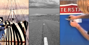 Lane Ends, Merge Left: Redesigning the W4-2 Road Sign to End Confusion ...