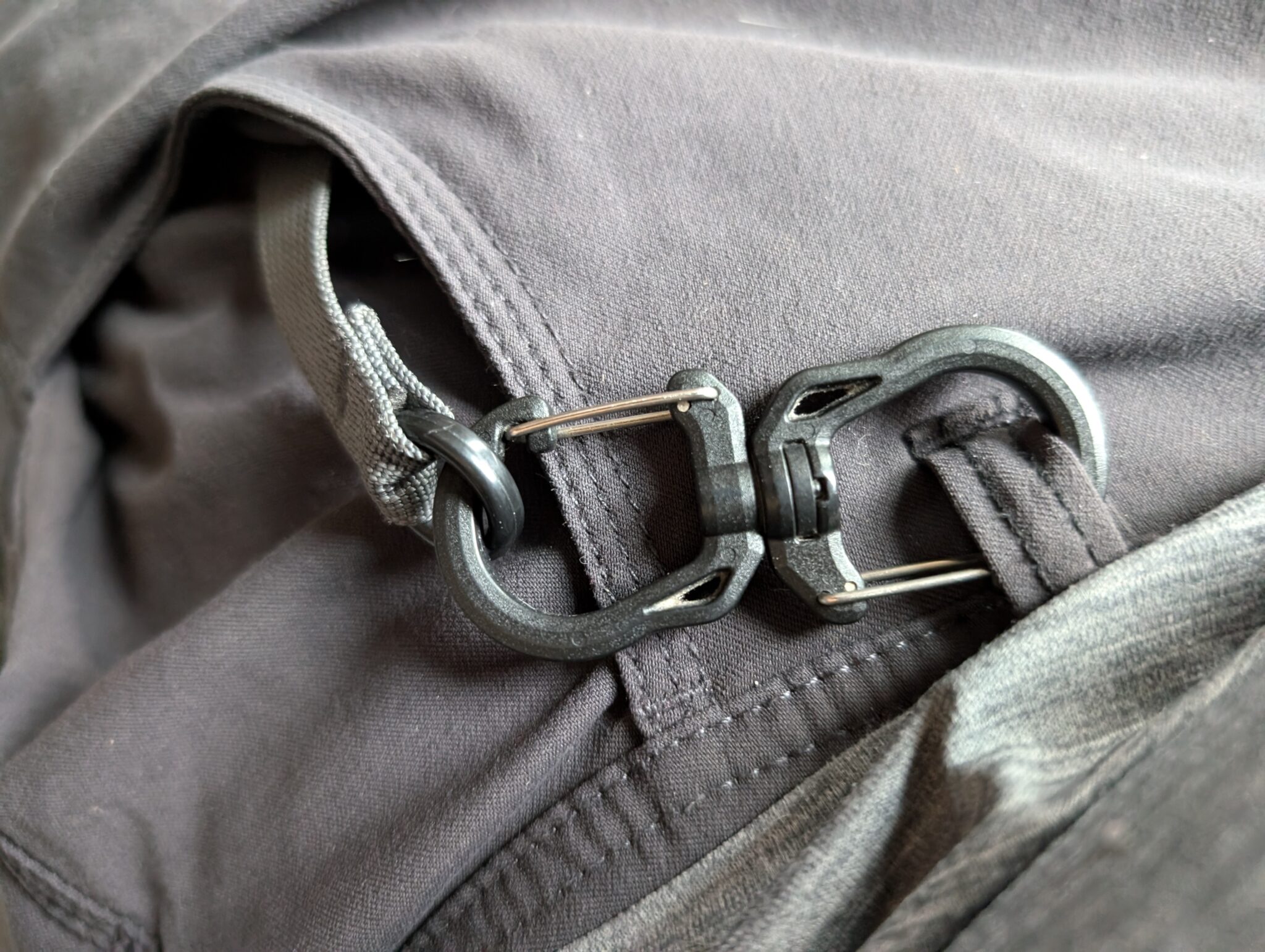 Single Handed (1 of 6): Design Adaptations for Living with One ...