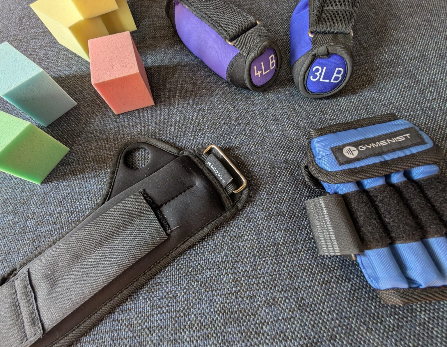 Broken Plexus (1 of 3): Designing a Recovery Workbook to Work Out ...