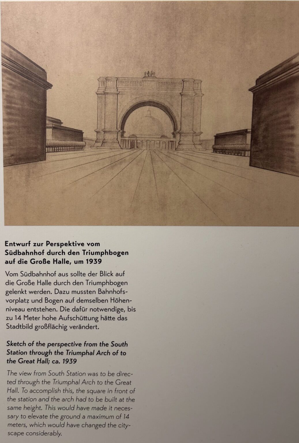 The Nazi Block - 99% Invisible