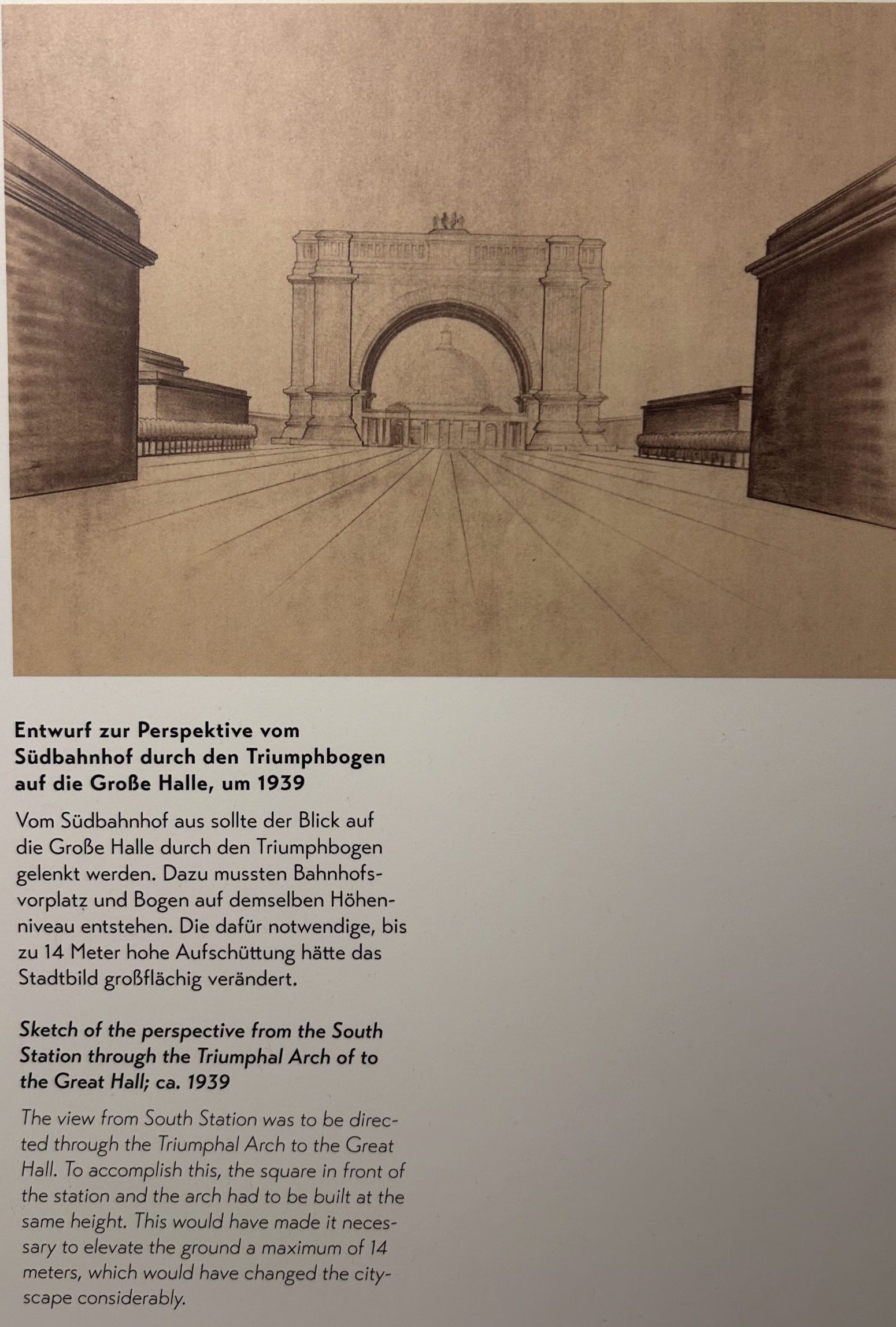 The Nazi Block - 99% Invisible