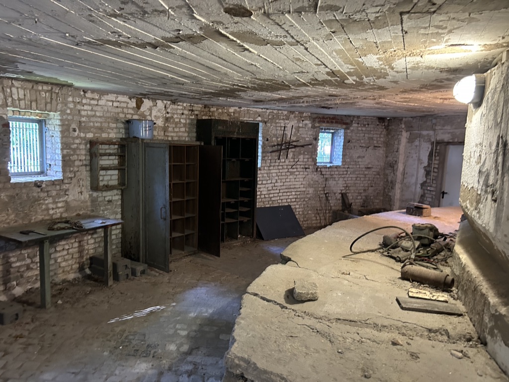 The Nazi Block - 99% Invisible