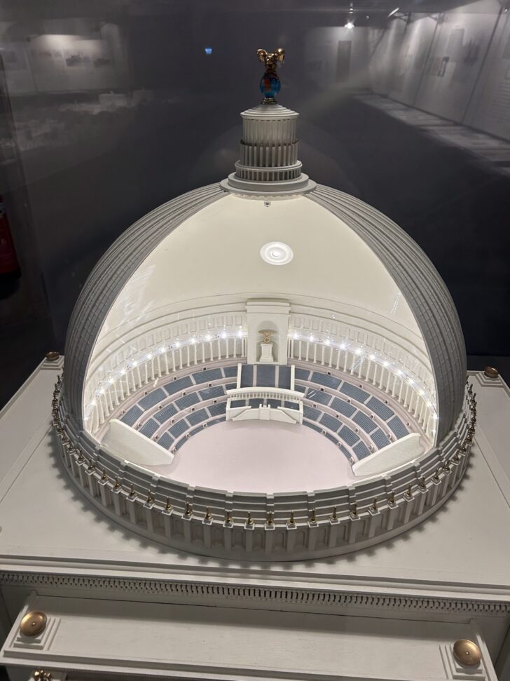 The Nazi Block - 99% Invisible