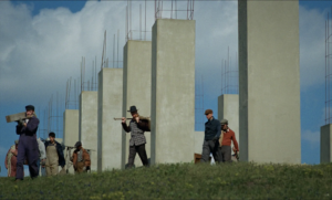 The Nazi Block - 99% Invisible