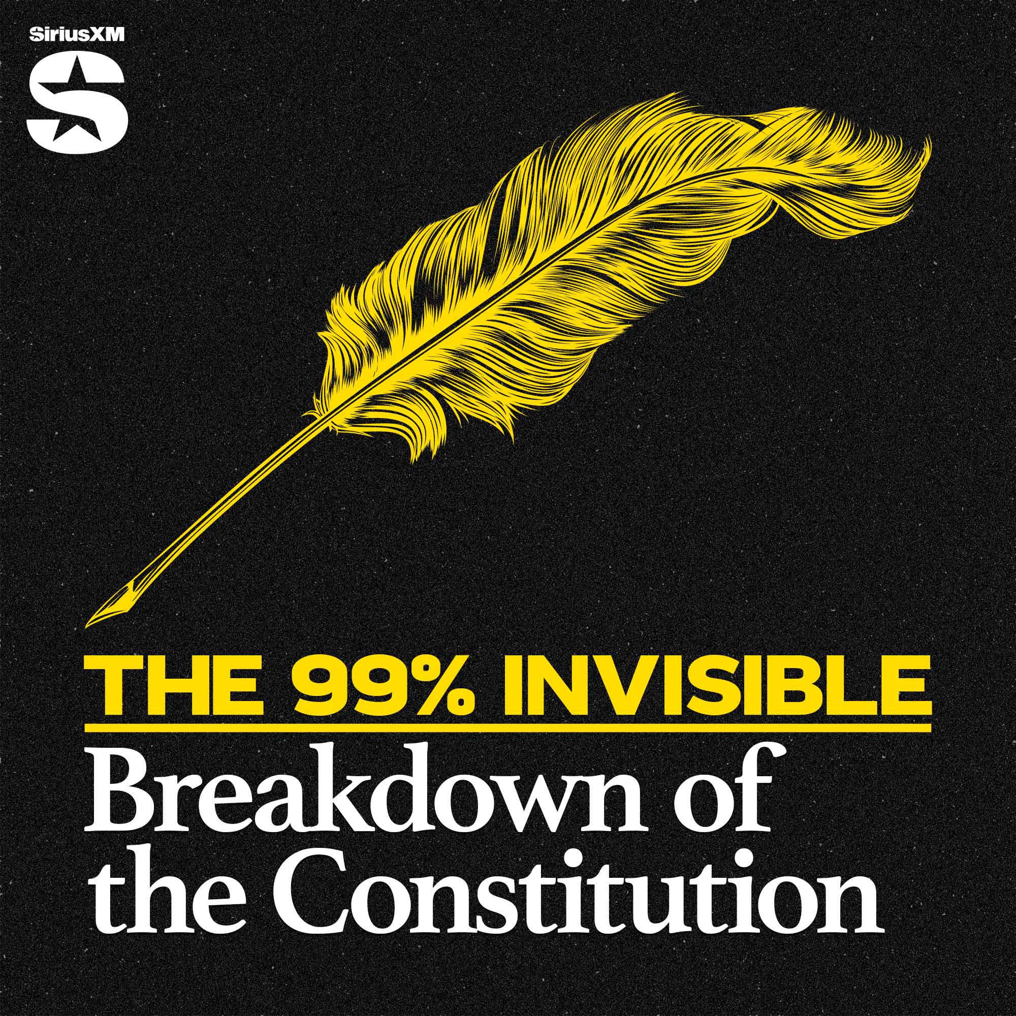 The 99% Invisible Breakdown - 99% Invisible