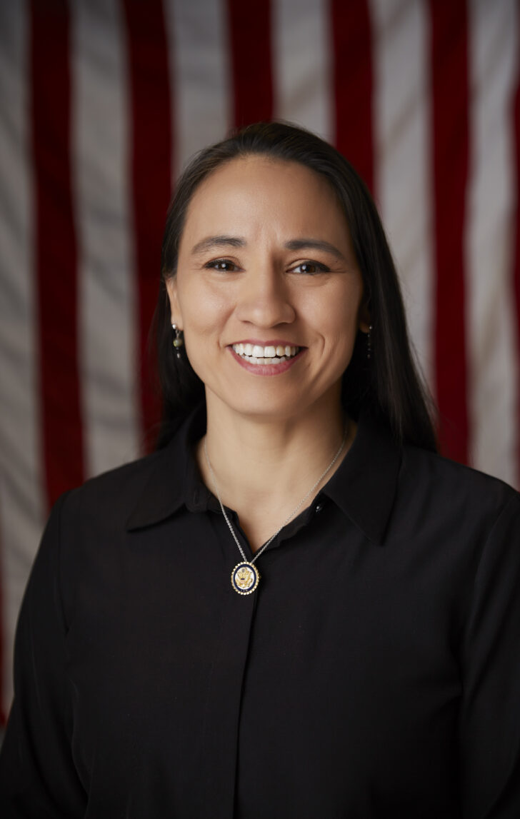 Constitution Breakdown #2: Rep. Sharice Davids - 99% Invisible